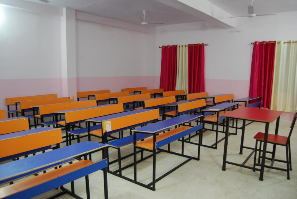 Zenith Convent school