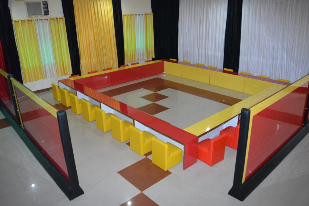 Zenith Convent school