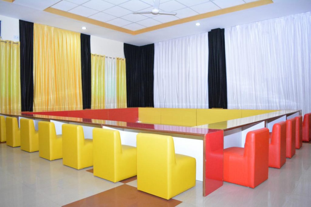 Zenith Convent school