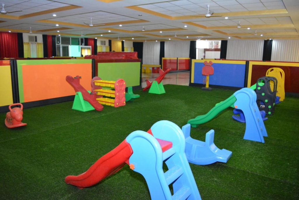 Zenith Convent school