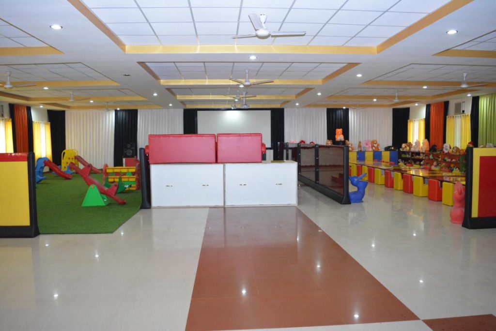 Zenith Convent school