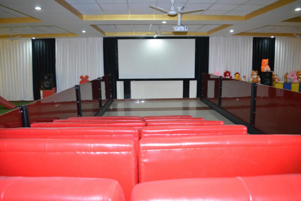 Zenith Convent school