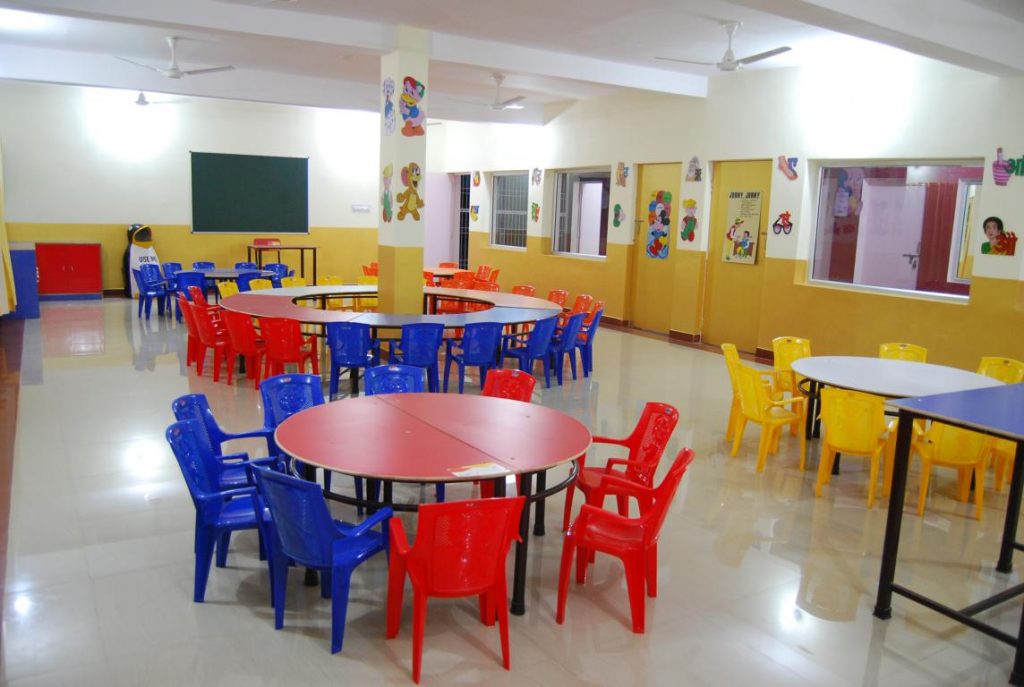 Zenith Convent school