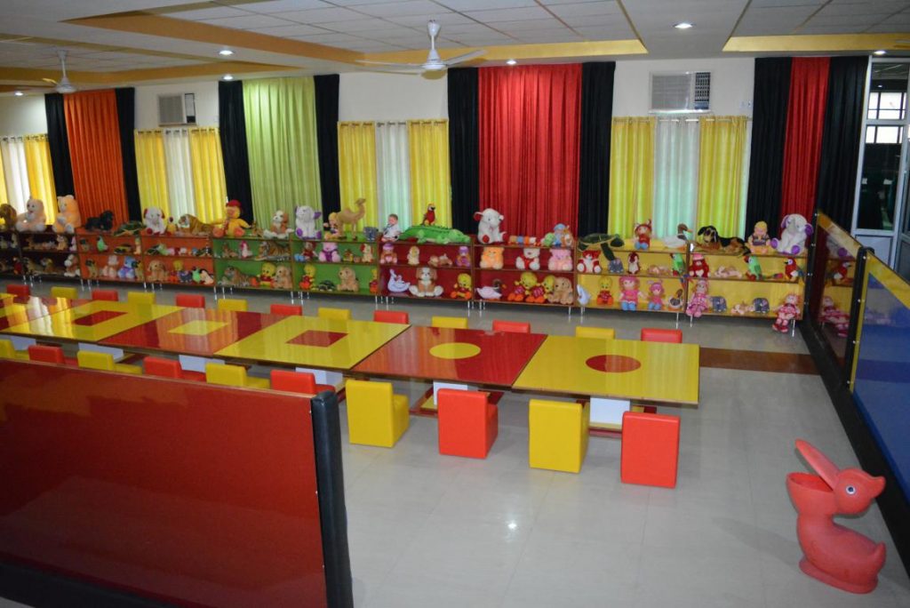 Zenith Convent school