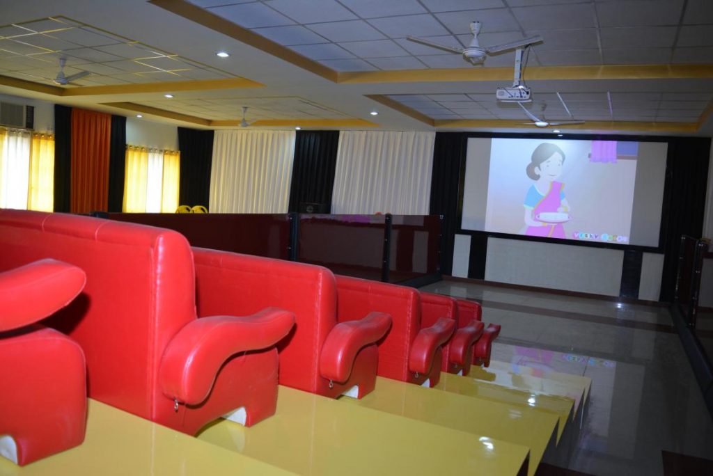 Zenith Convent school