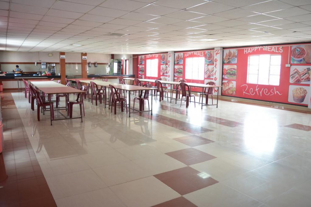 Zenith Convent school