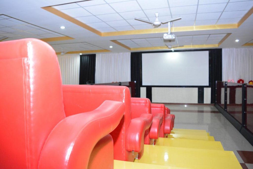 Zenith Convent school