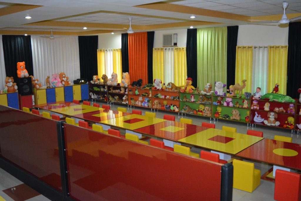 Zenith Convent school