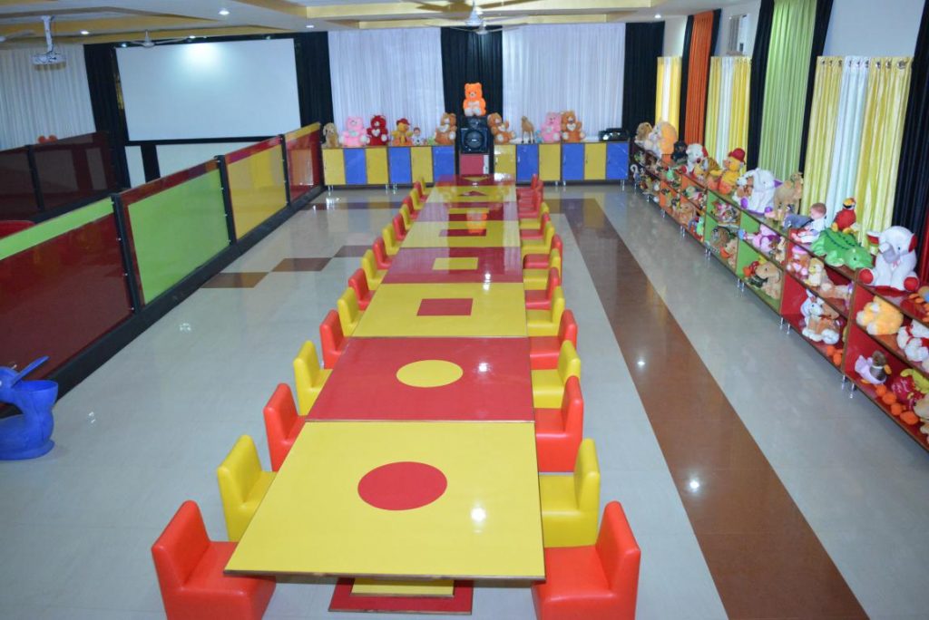 Zenith Convent school