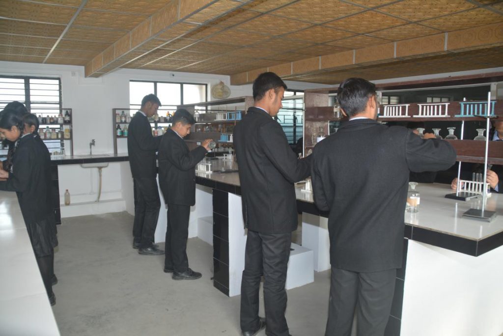 Zenith Convent school