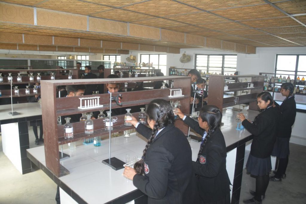 Zenith Convent school