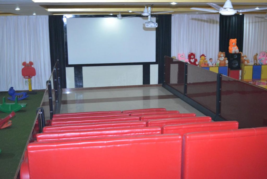 Zenith Convent school