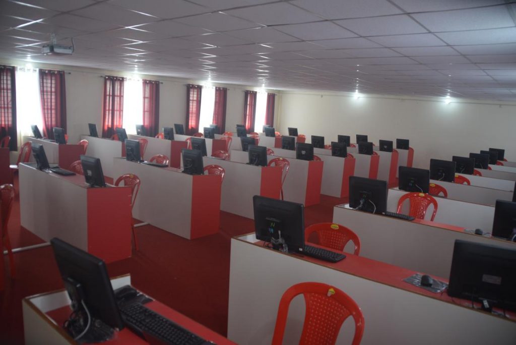 Zenith Convent school