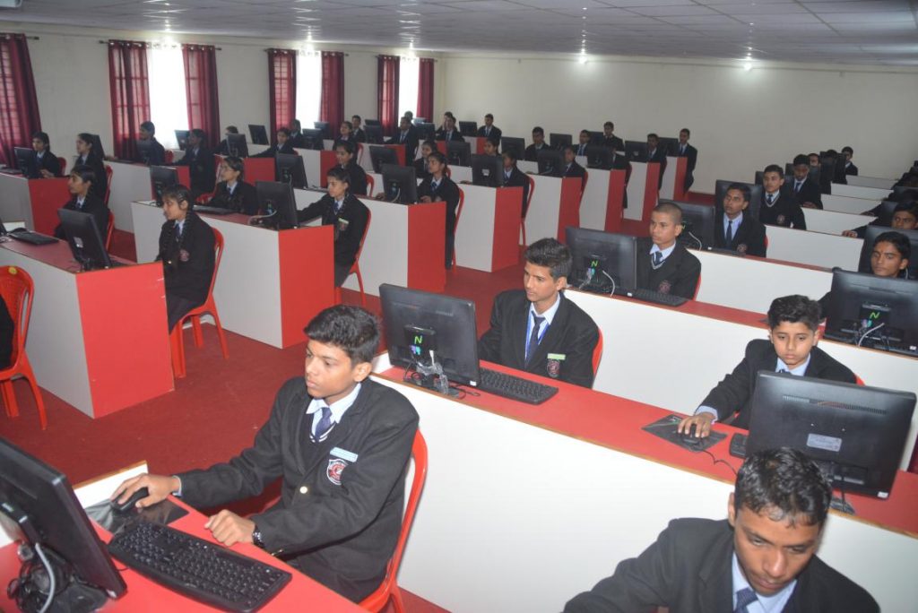 Zenith Convent school