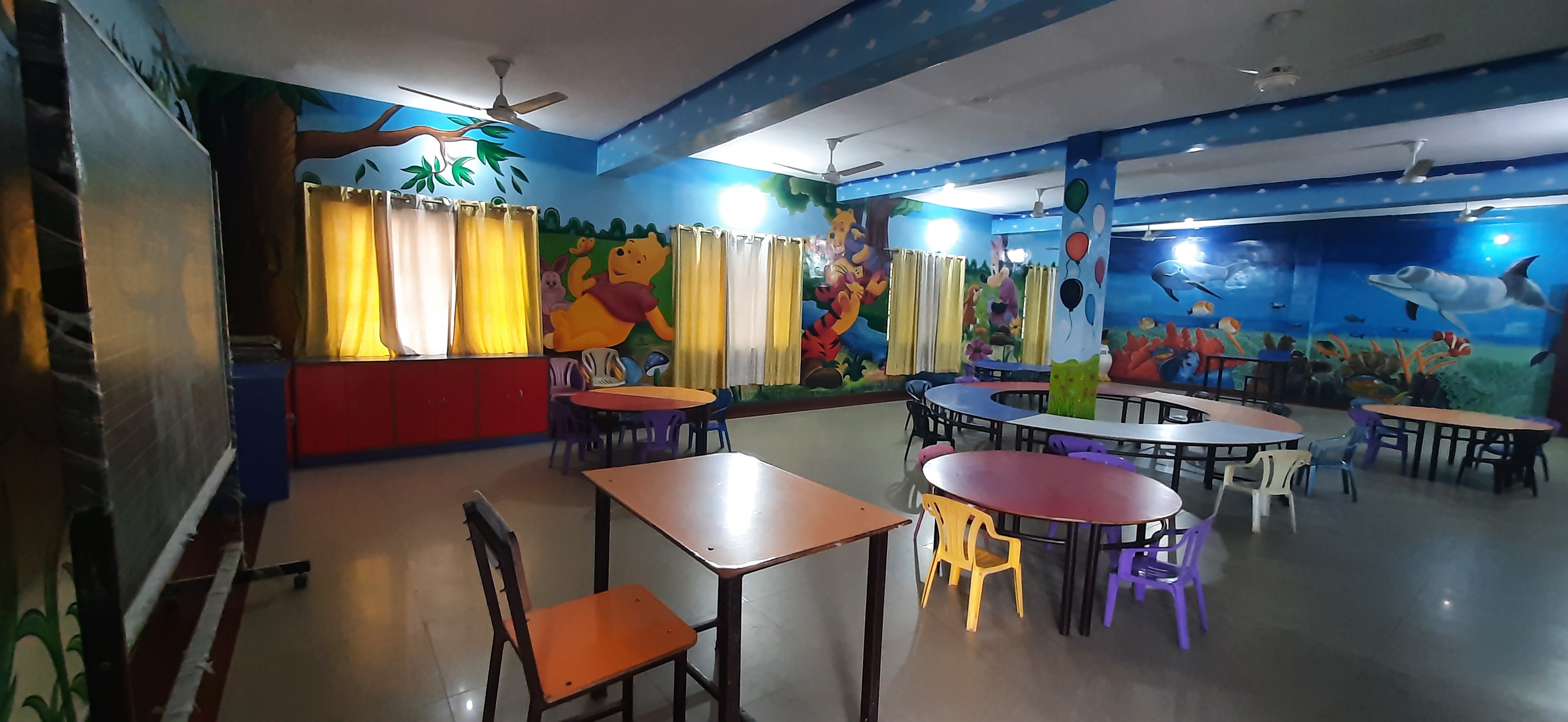 Zenith Convent school