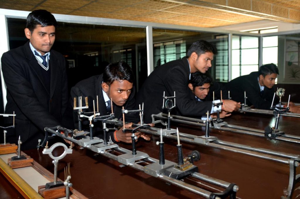 Zenith Convent school