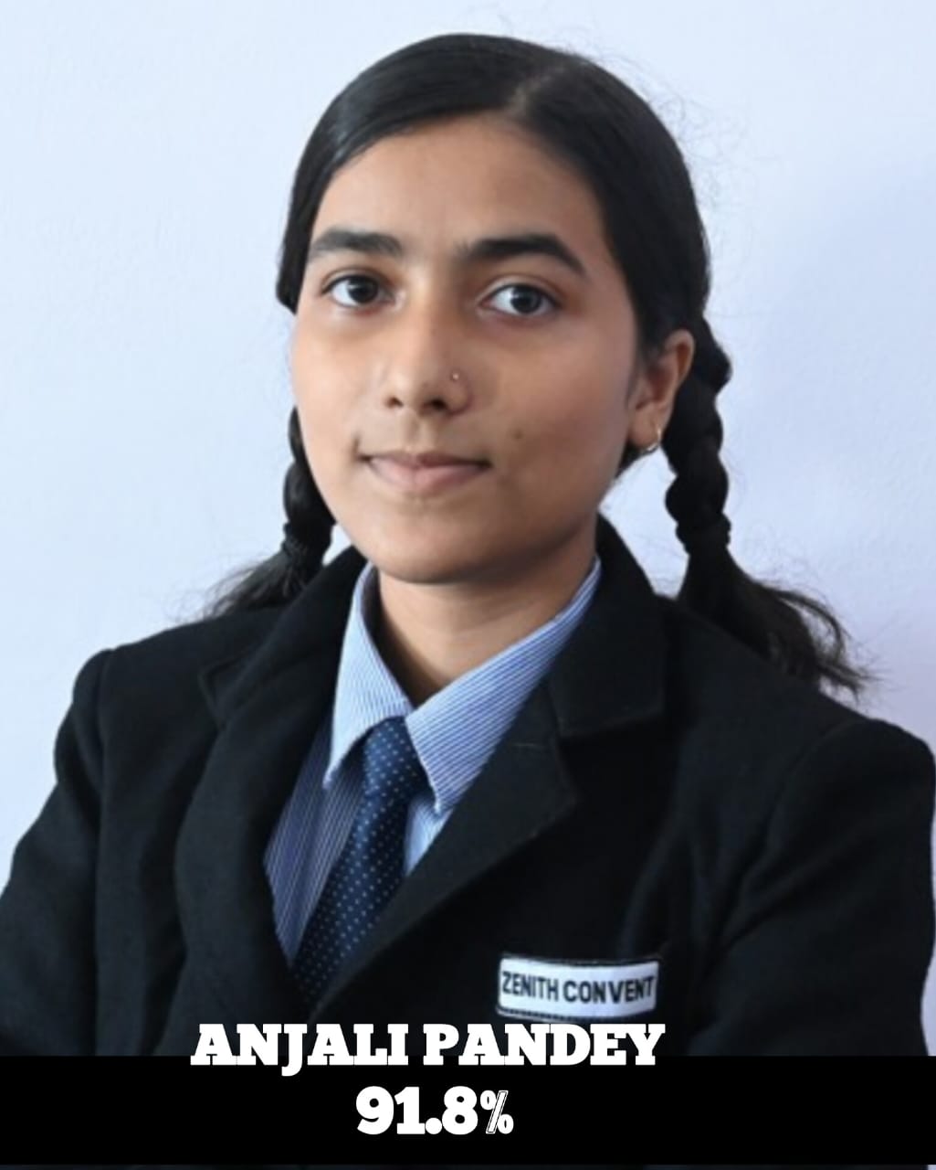 Zenith Convent school