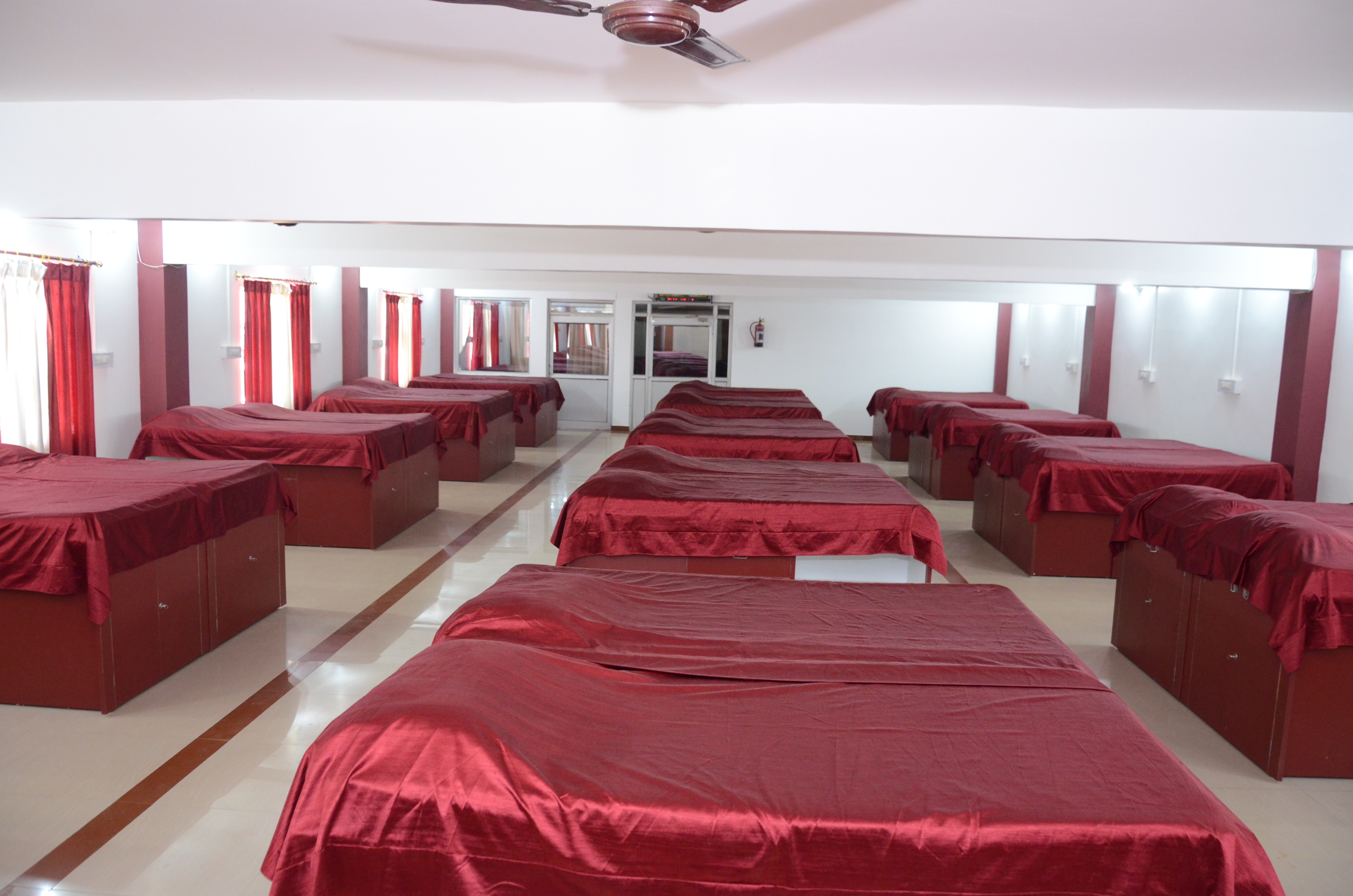 Zenith Convent school