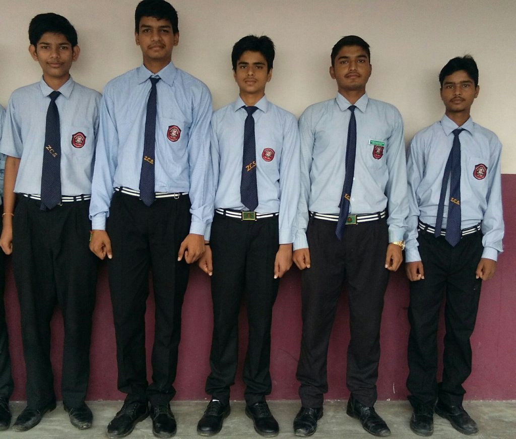 Zenith Convent school